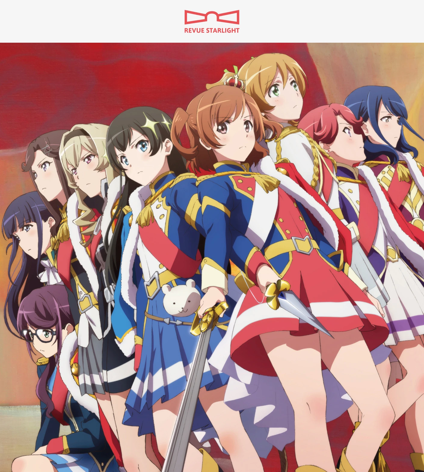 Category:Music | Revue Starlight Wiki | Fandom