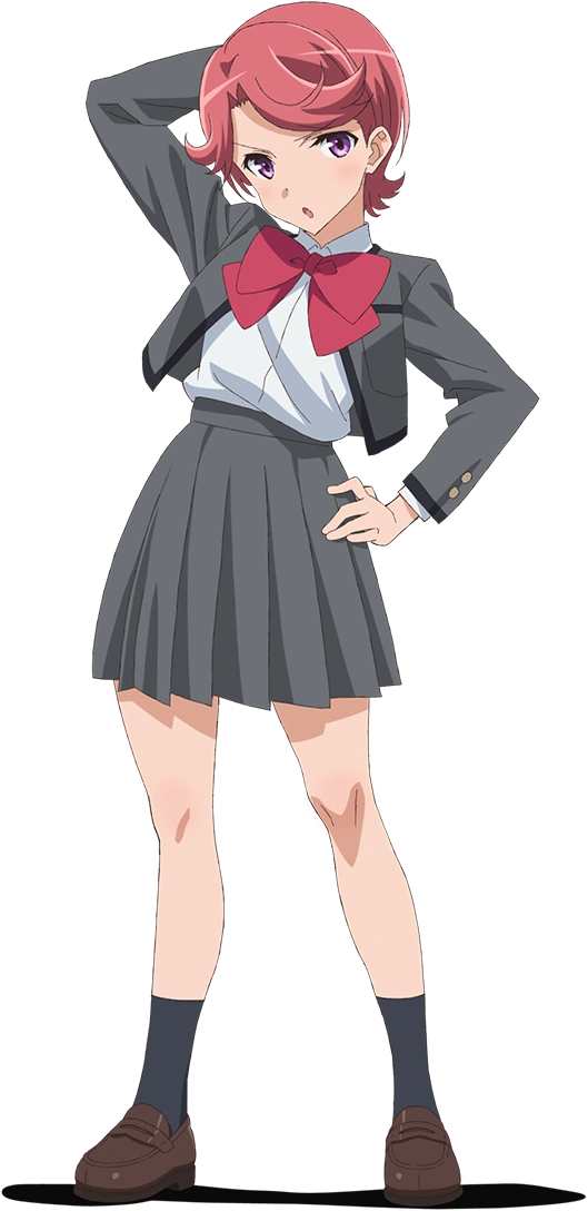 Futaba Isurugi | Revue Starlight Wiki | Fandom