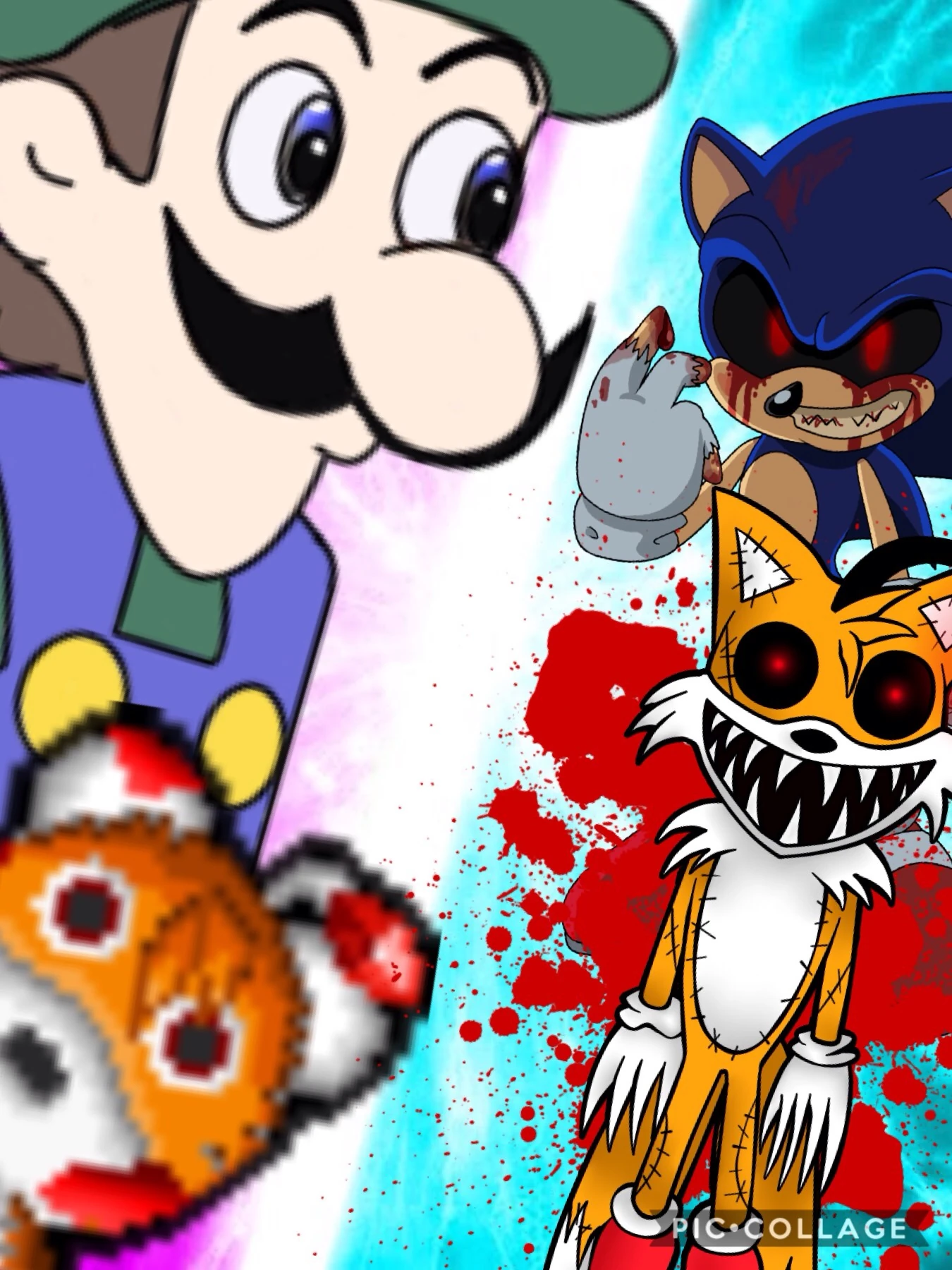 Category:Completed Battles | Rewind Rumble Fanon Wiki | Fandom