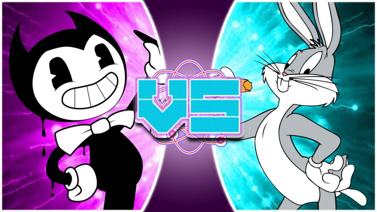 Bendy vs Bugs Bunny | Rewind Rumble Fanon Wiki | Fandom