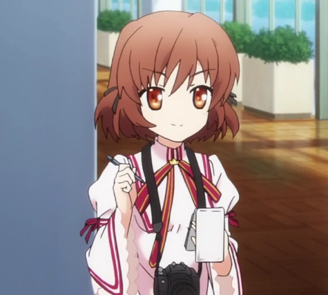 Akira Inoue | Rewrite Wiki | Fandom