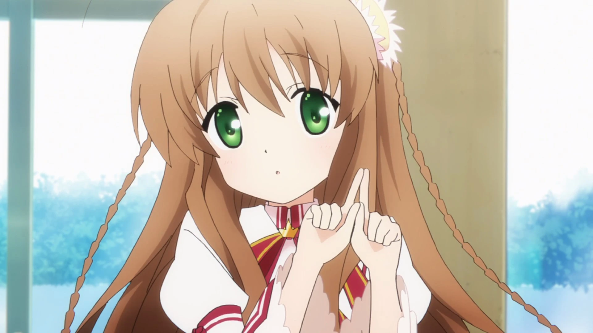 Imagen - Kotori Anime - 09.jpg | Wiki Rewrite | FANDOM powered by Wikia
