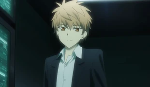 Kotarou Tennouji | Rewrite Wiki | Fandom