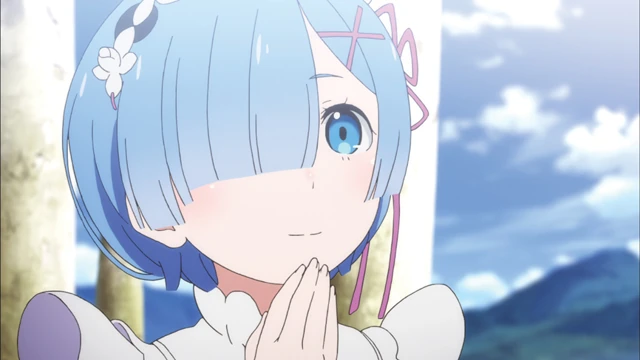 Rem | Re:Zero Wiki | Fandom