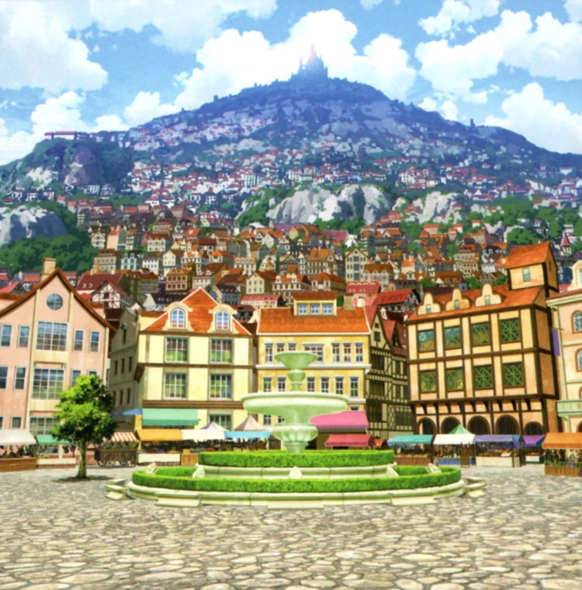 Image - Royal Castle Outside.png | Re:Zero Wiki | FANDOM powered by Wikia