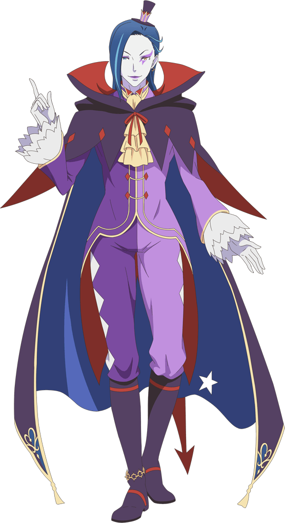 Imagen - RZ - Roswaal.png | Wikia Re:Zero | FANDOM powered by Wikia