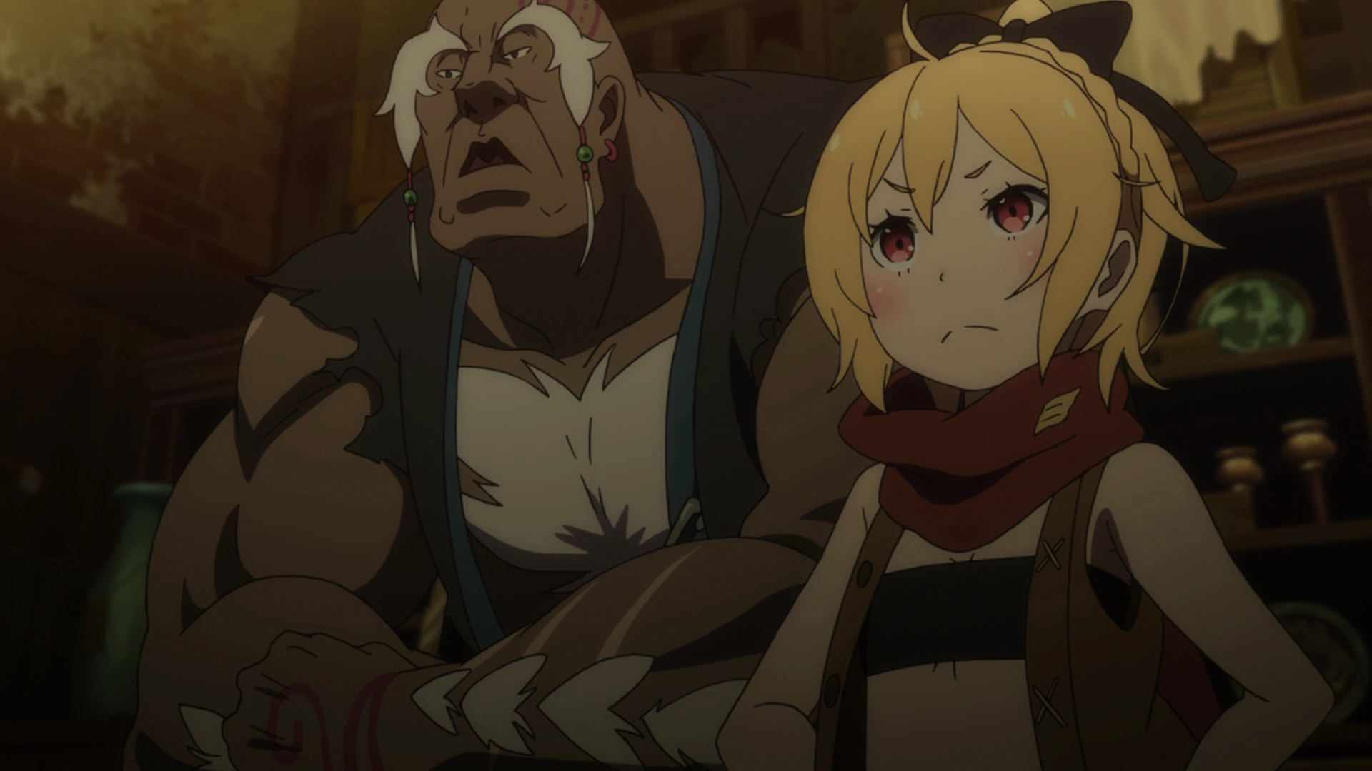 Image - Felt and Rom - Re Zero Anime BD - 3.png | Re:Zero Wiki | FANDOM ...