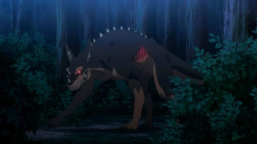 Wolgarm | Wikia Re:Zero | Fandom