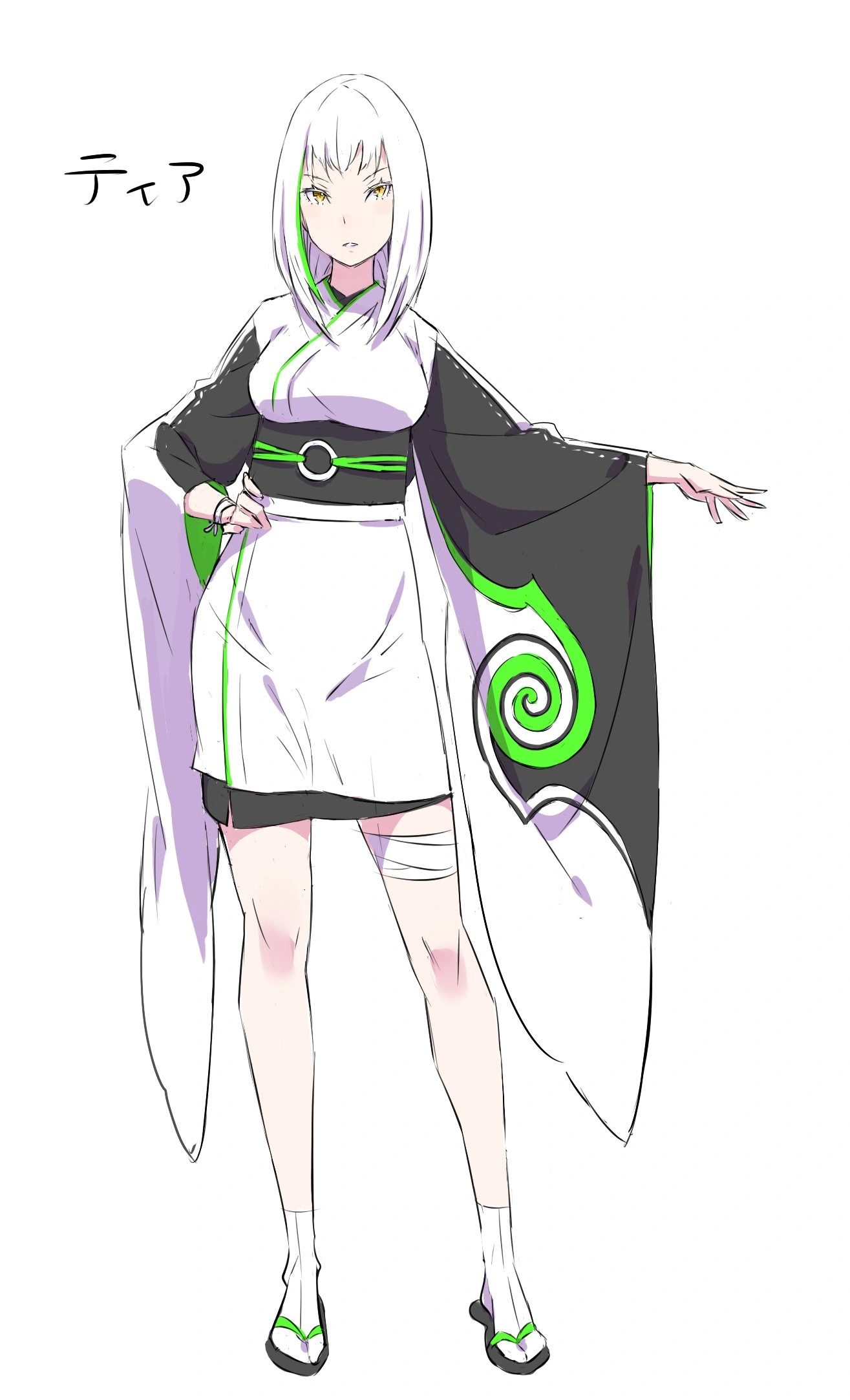 Zarestia | Wikia Re:Zero | Fandom