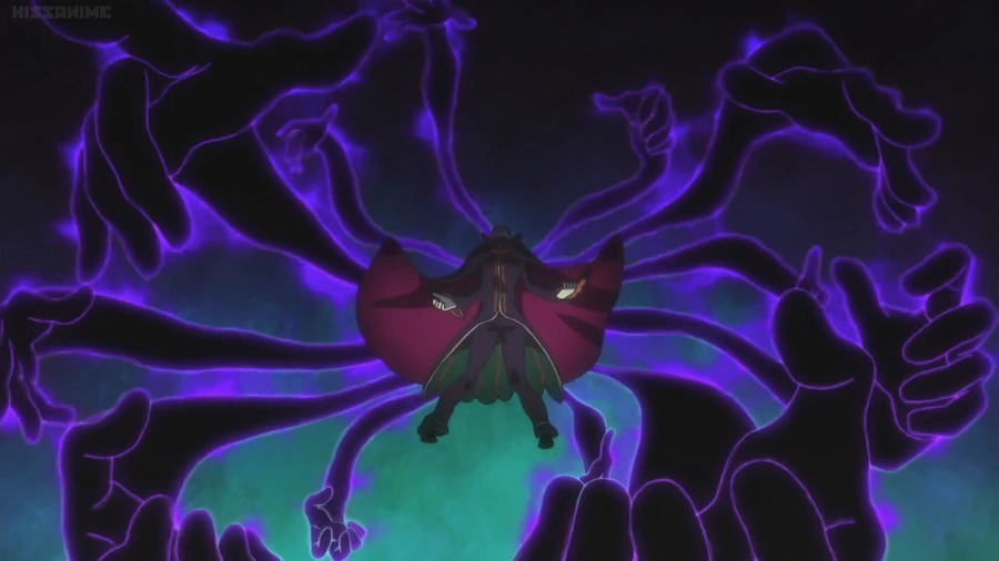 Mano Oculta | Wikia Re:Zero | FANDOM powered by Wikia