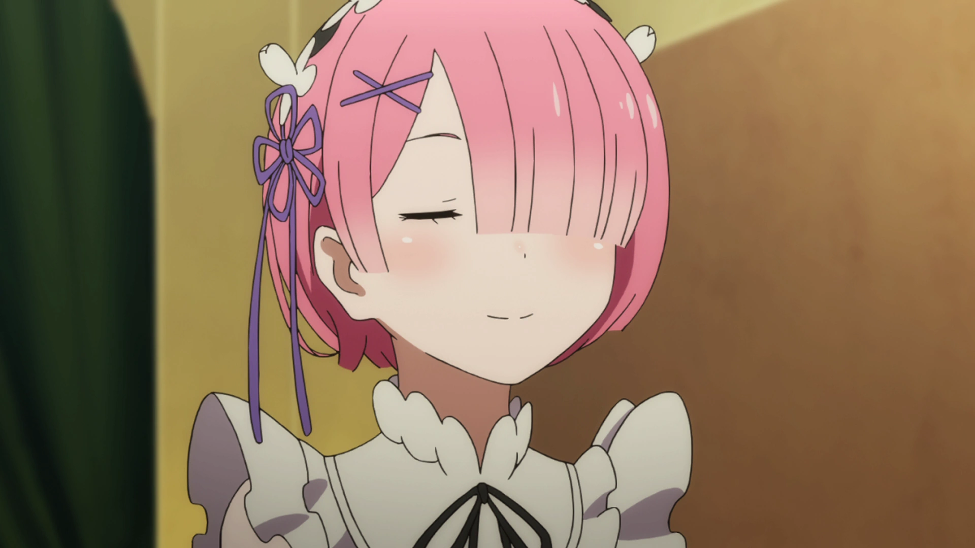 Изображение - Ram - Re Zero Anime BD - 7.png | Re:Zero Вики | FANDOM ...