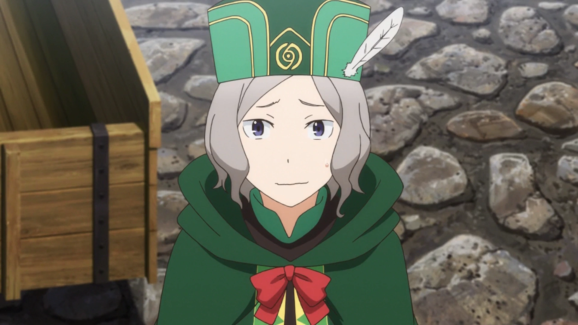 Otto Suwen | Re:Zero Wiki | Fandom
