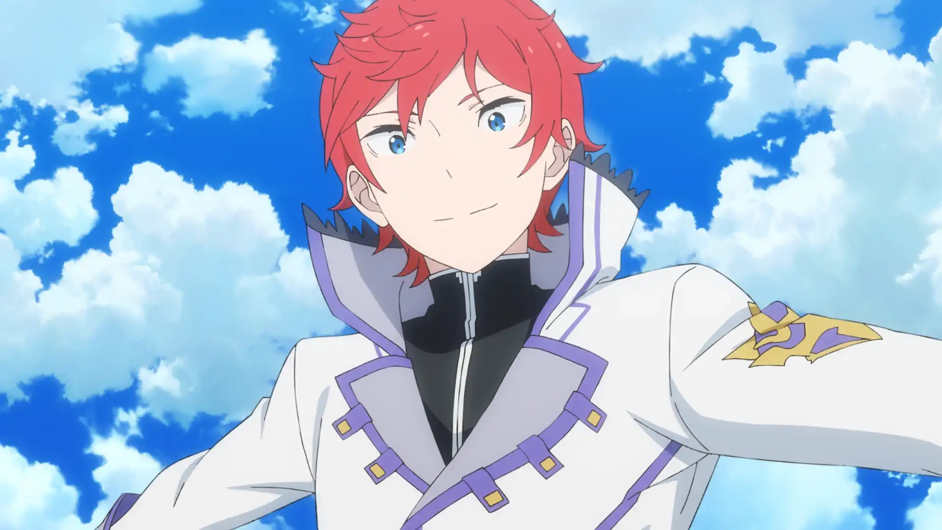 Reinhard van Astrea (Re:Zero) vs SCP-682 (SCP Foundation) | SpaceBattles