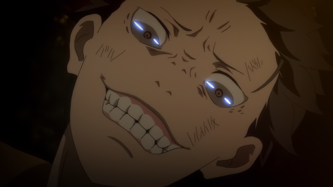 Изображение - Subaru 23 - 2.png | Re:Zero Вики | FANDOM powered by Wikia