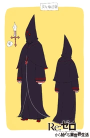 Witch Cult | Re:Zero Wiki | Fandom