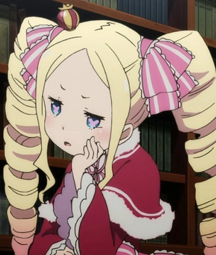 Beatrice | Wikia Re:Zero | FANDOM powered by Wikia