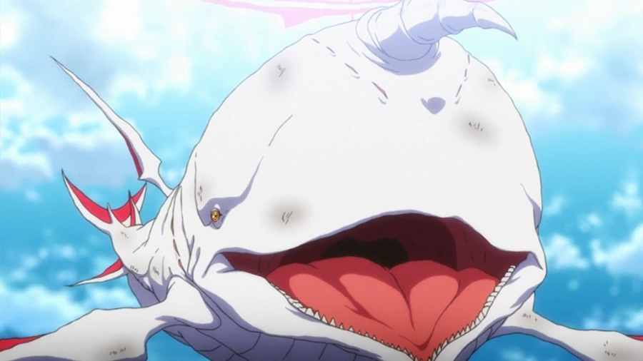 Hakugei | Wikia Re:Zero | FANDOM powered by Wikia