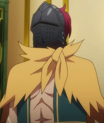 Aldebaran | Wikia Re:Zero | Fandom