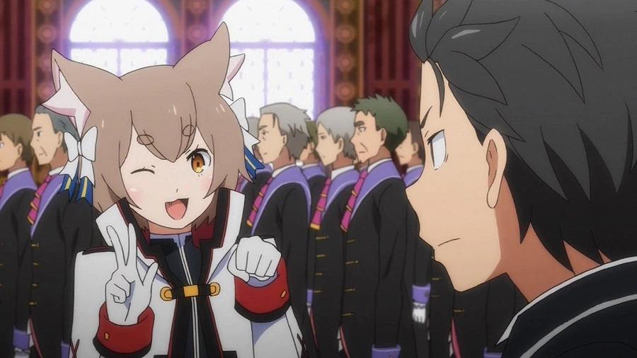 Felix Argyle | Wikia Re:Zero | FANDOM powered by Wikia