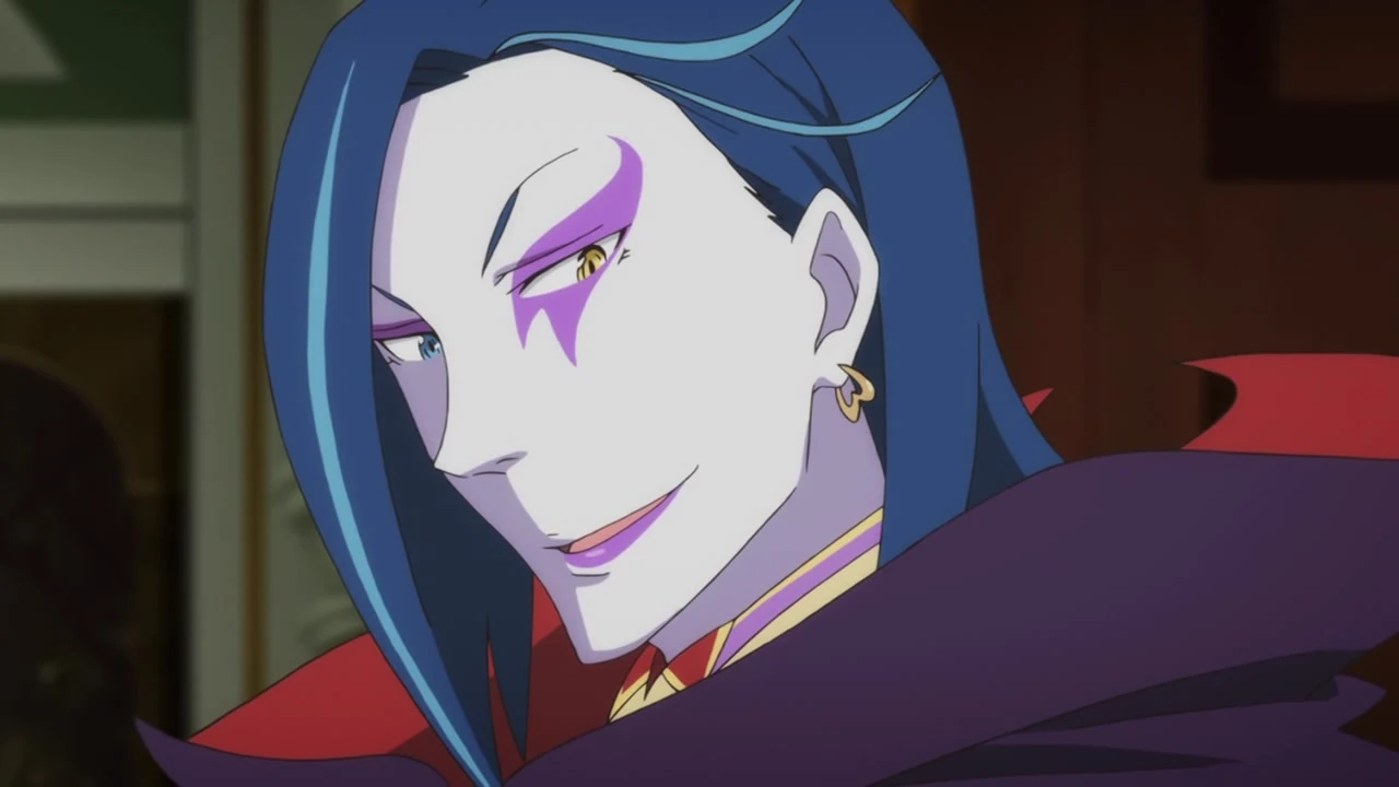 Image - Roswaal L Mathers.jpg | Re:Zero Wiki | FANDOM powered by Wikia