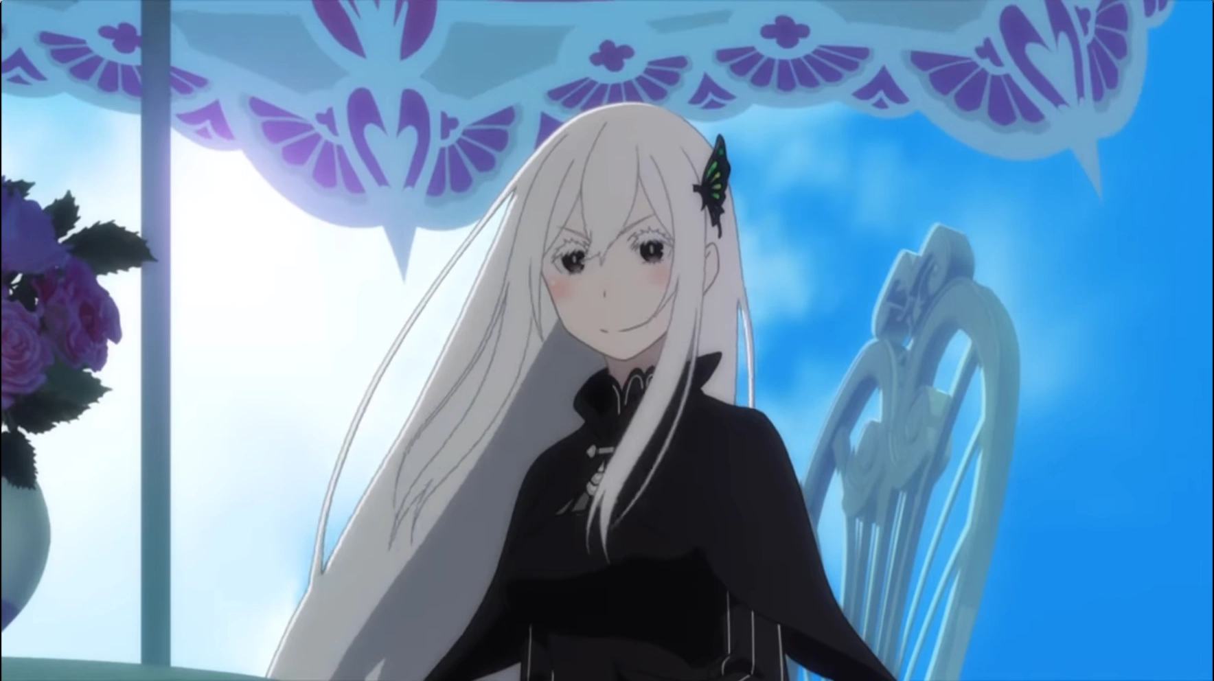 Echidna | Re:Zero Wiki | Fandom