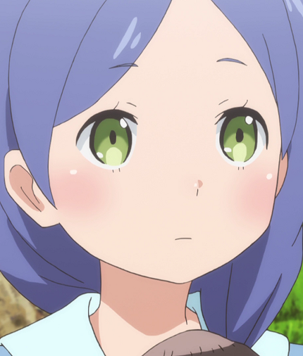 Meili Portroute Wikia Rezero Fandom Powered By Wikia