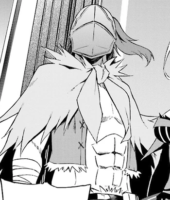 Aldebaran | Wikia Re:Zero | Fandom
