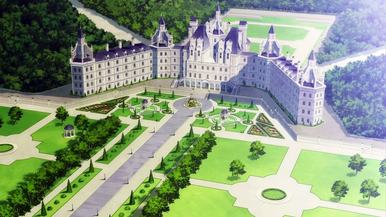 Roswaal's Mansion | Re:Zero Wiki | Fandom
