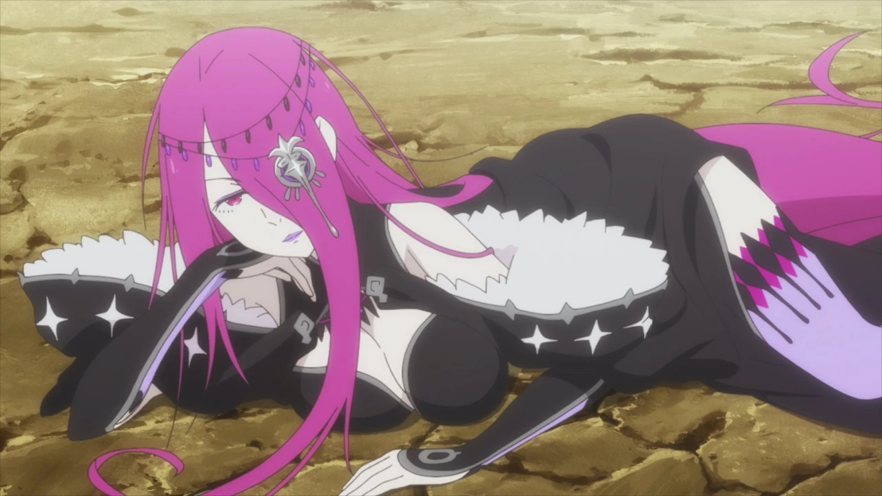 Sekhmet | Re:Zero Wiki | Fandom