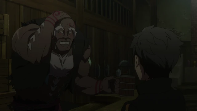 Image - Rom - Re Zero Anime BD - 3.png | Re:Zero Wiki | FANDOM powered ...