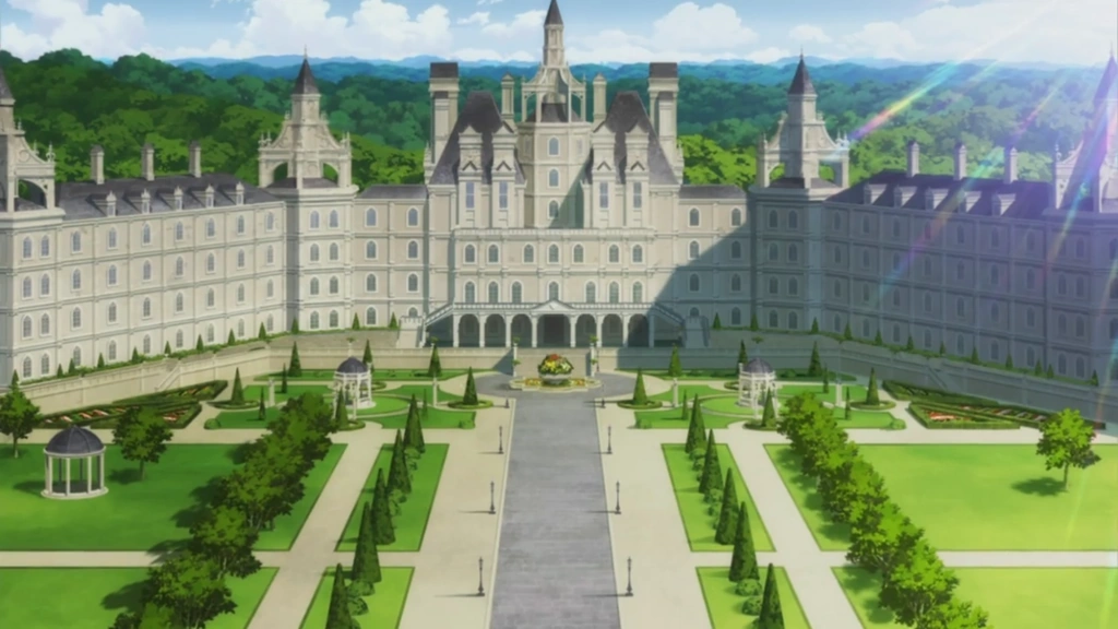 Image - Roswaals Mansion 2.png | Re:Zero Wiki | FANDOM powered by Wikia