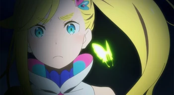 Minerva | Re:Zero Wiki | Fandom