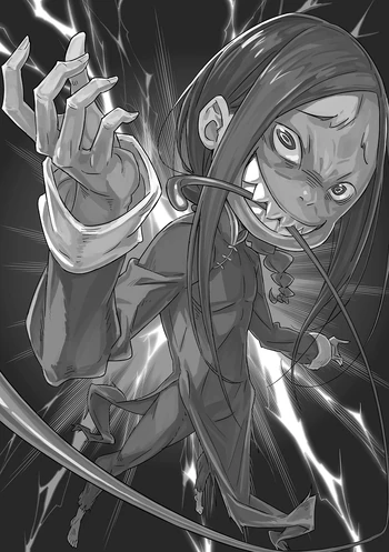 Roy Alphard | Wikia Re:Zero | Fandom