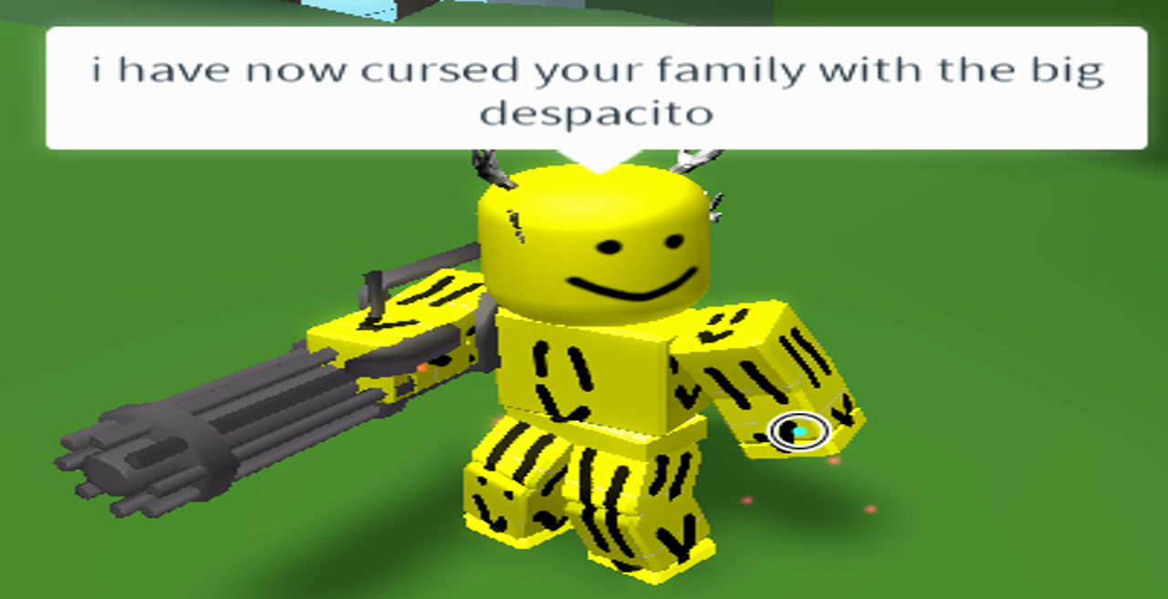 Image - Despacito.png | /r/GoCommitDie L O R E Wiki | FANDOM powered by ... Image - Despacito.png | /r/GoCommitDie L O R E Wiki | FANDOM powered by ...