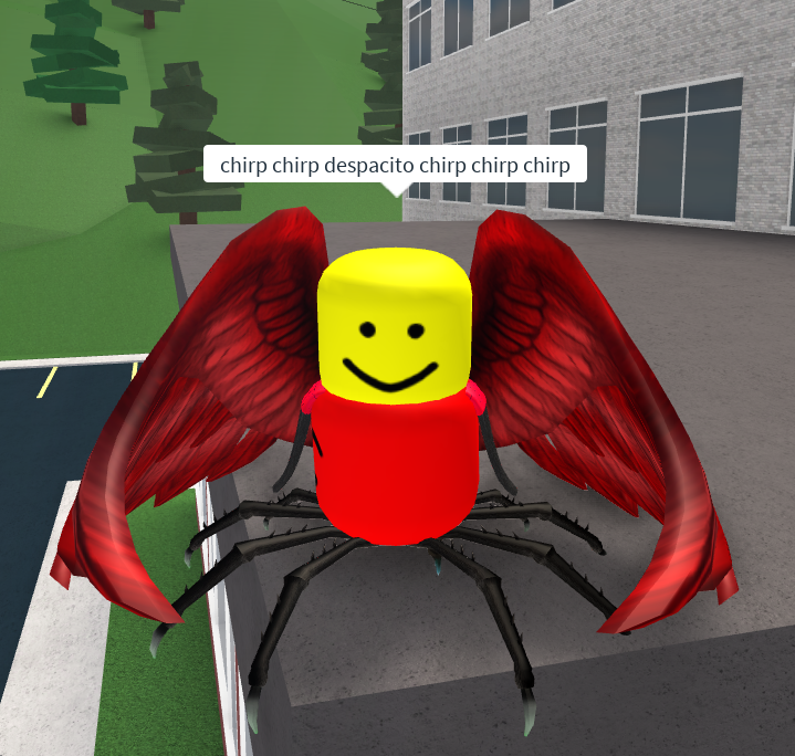 Despacito Bird | /r/GoCommitDie L O R E Wiki | FANDOM powered by Wikia Despacito Bird | /r/GoCommitDie L O R E Wiki | FANDOM powered by Wikia