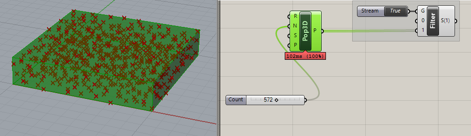 GrassHopper/Populate 3D | RhinoDOC Wiki | Fandom GrassHopper/Populate 3D | RhinoDOC Wiki | Fandom