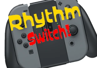Rhythm Switch | Rhythm Heaven Fanon Wikia | Fandom