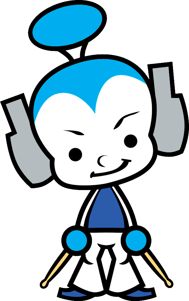 Samurai Drummer | Rhythm Heaven Wiki | FANDOM powered by Wikia