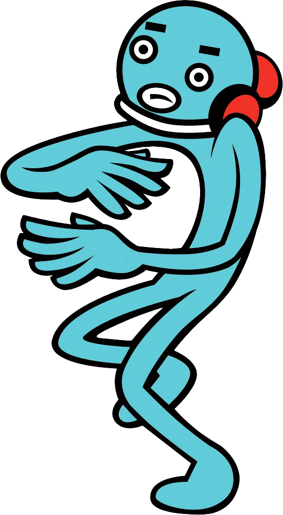Student | Rhythm Heaven Wiki | Fandom Student | Rhythm Heaven Wiki | Fandom