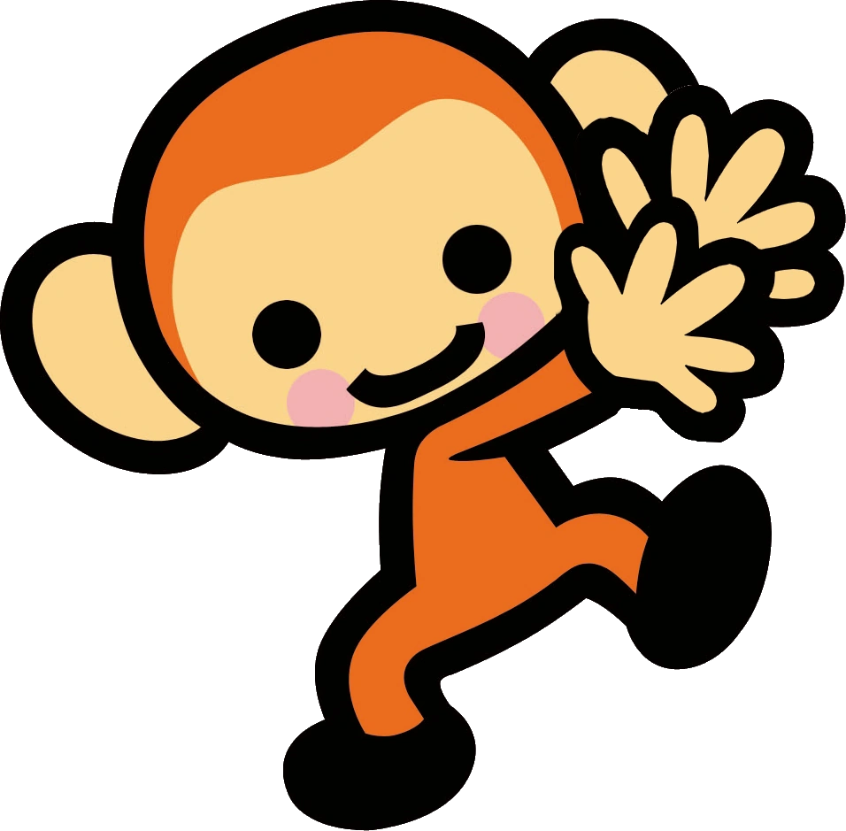 Image Rhythm Monkey Fever Png Rhythm Heaven Wiki Fandom Powered
