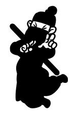 Image - Korean Ninja.png | Rhythm Heaven Wiki | FANDOM powered by Wikia