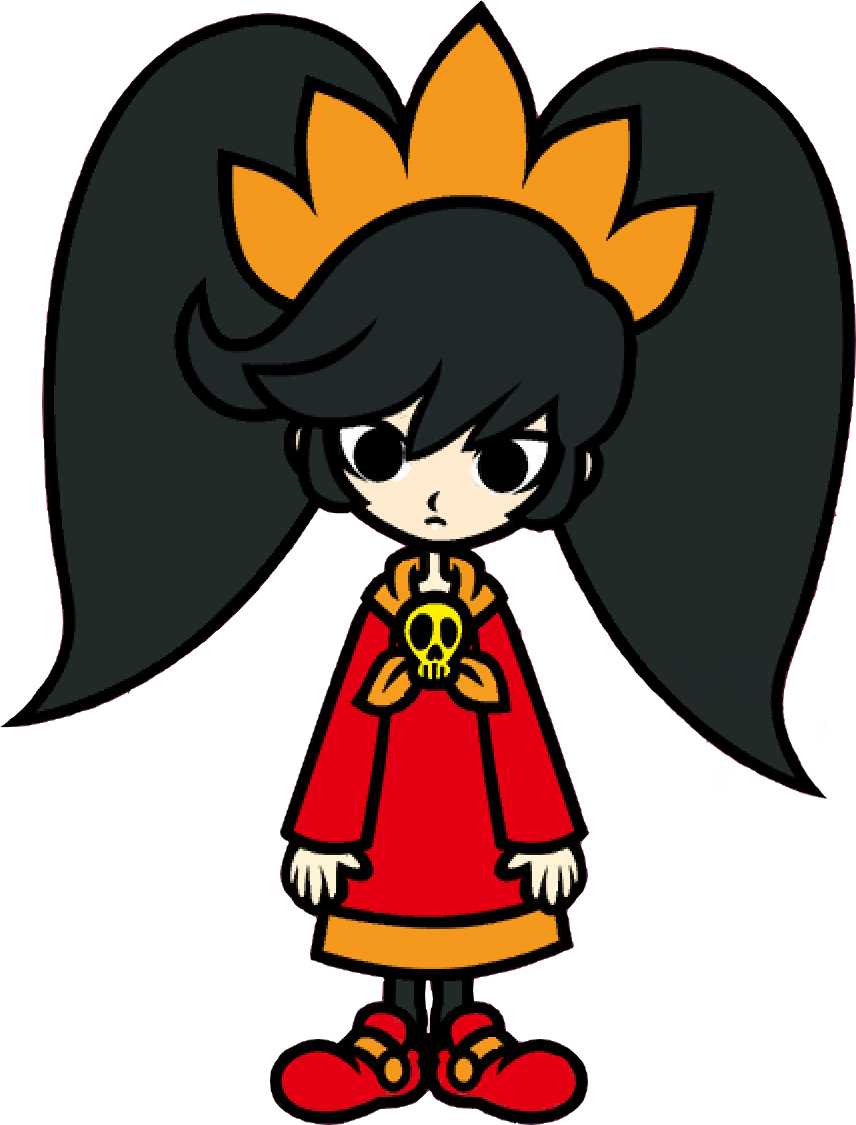 Ashley | Rhythm Heaven Wiki | FANDOM powered by Wikia Ashley | Rhythm Heaven Wiki | FANDOM powered by Wikia
