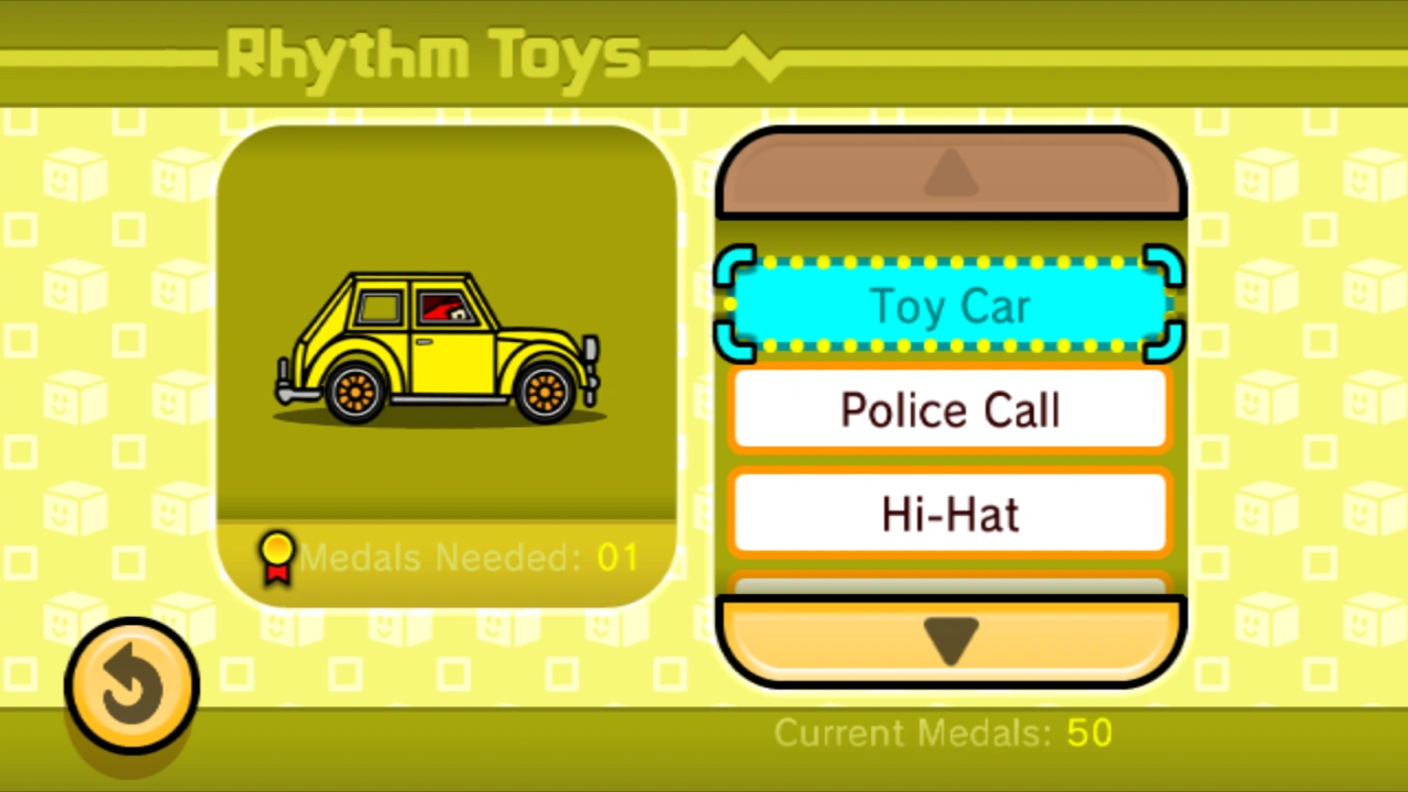 Rhythm Toys | Rhythm Heaven Wiki | FANDOM powered by Wikia