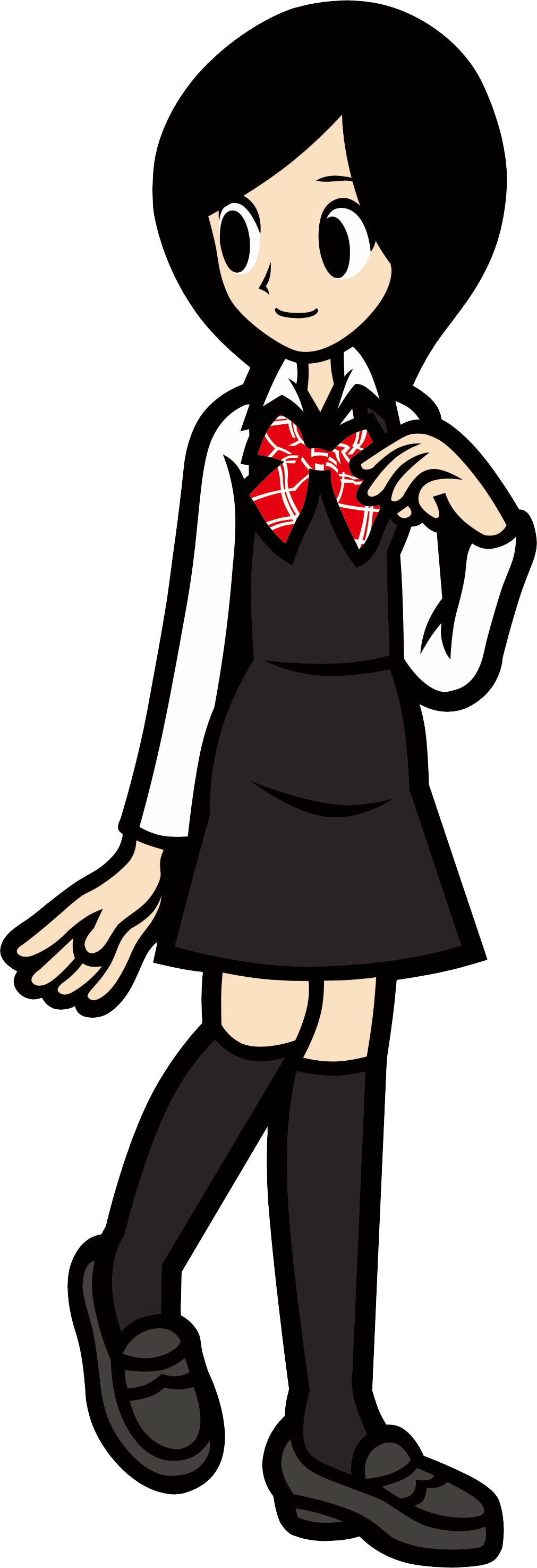 His Crush | Rhythm Heaven Wiki | Fandom