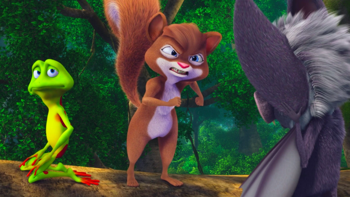 Image - MyFrog.png | Ribbit Wiki | FANDOM powered by Wikia