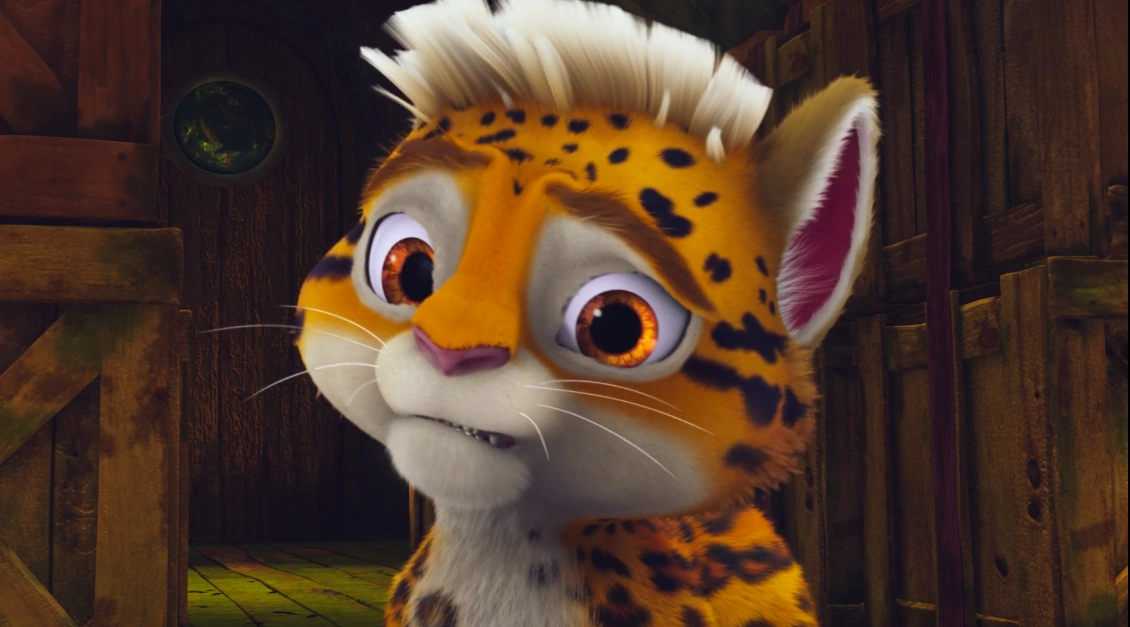 Luciano | Ribbit Wiki | Fandom