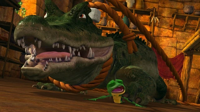 Kai | Ribbit Wiki | Fandom