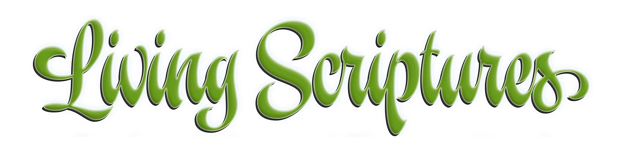 Living Scriptures | Richard Rich Wiki | Fandom