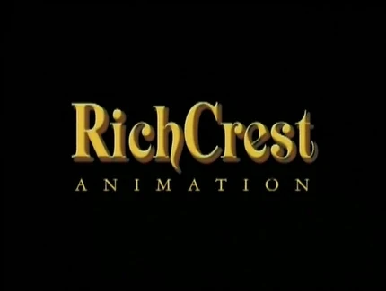 Crest Animation Productions | Richard Rich Wiki | Fandom