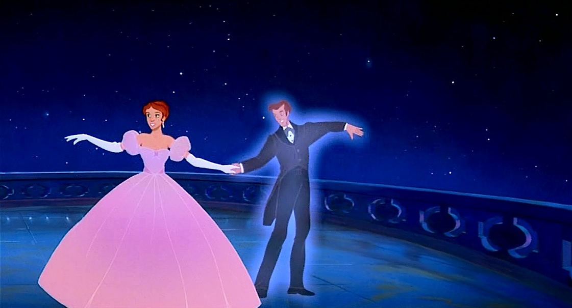 Shall We Dance? | Richard Rich Wiki | Fandom Shall We Dance? | Richard Rich Wiki | Fandom